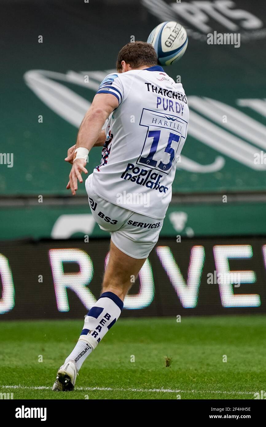 Bristol rugby hi-res stock photography and images - Alamy