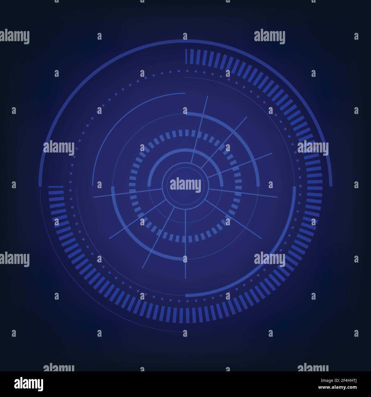 Screen interface vector vectors hi-res stock photography and images - Alamy