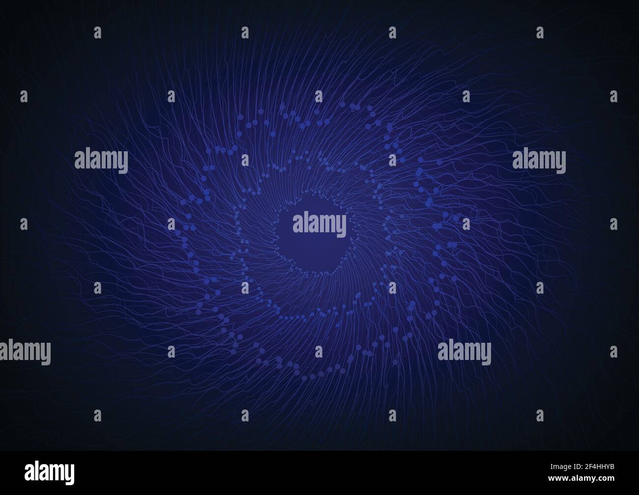Distortion elegance space design Stock Vector Images - Alamy
