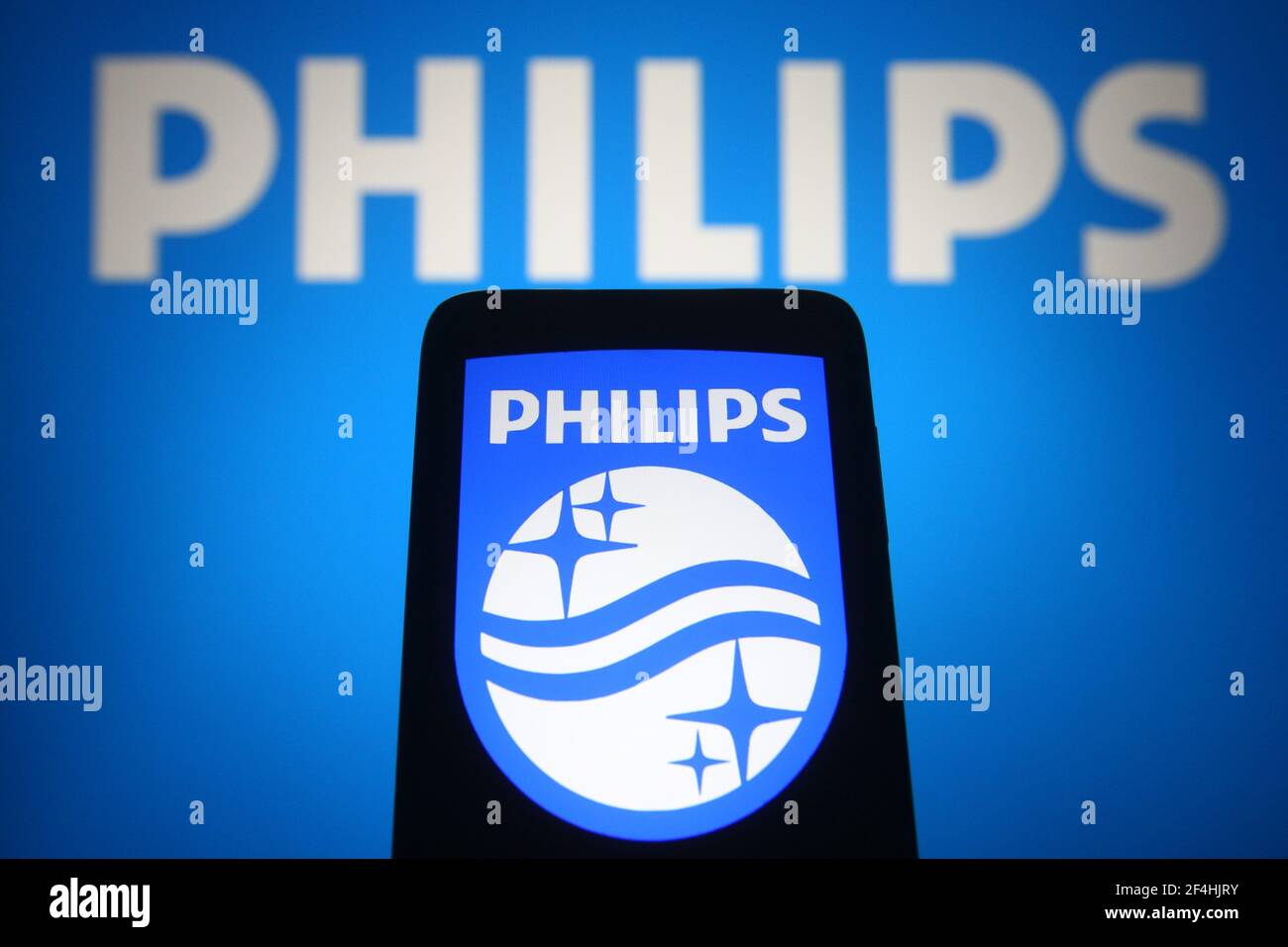 App philips hi-res stock photography and images - Alamy