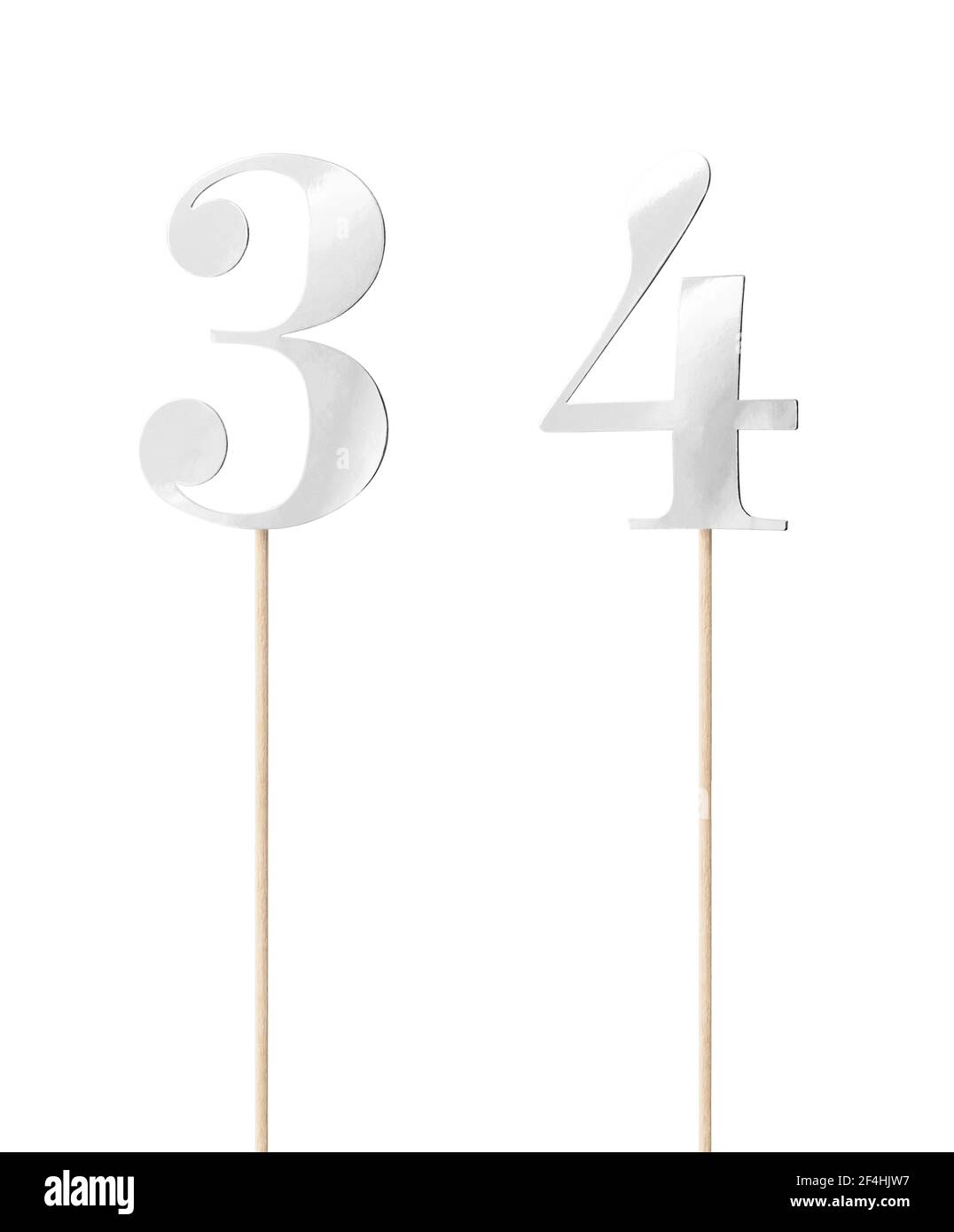 3d cake topper hi-res stock photography and images - Alamy