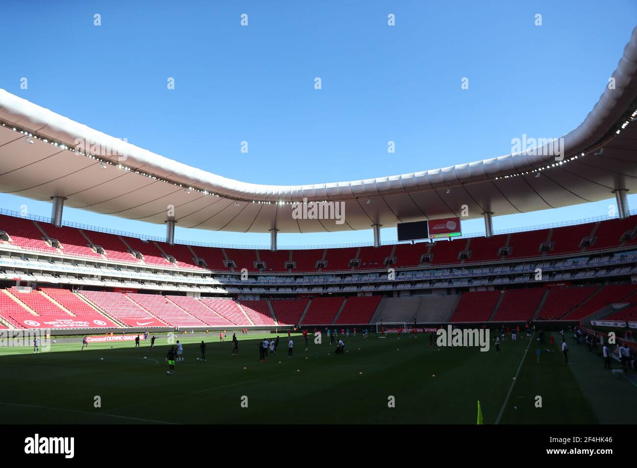 Akron stadium hi-res stock photography and images - Alamy