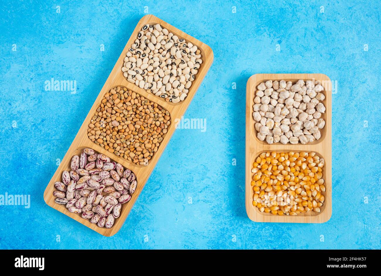 Raw bean hi-res stock photography and images - Alamy