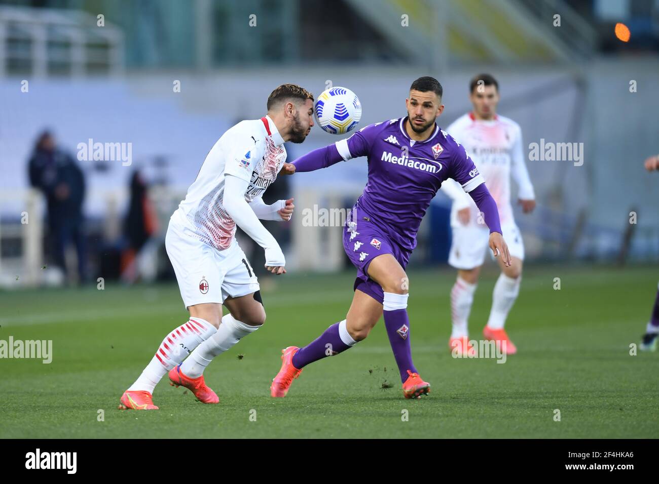 Valentin hernandez hi-res stock photography and images - Alamy