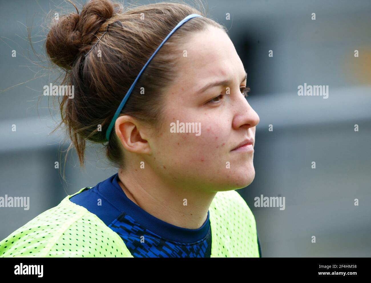 Barnet, United Kingdom. 21st Mar, 2021. EDGWARE, ENGLAND - MARCH 21 ...