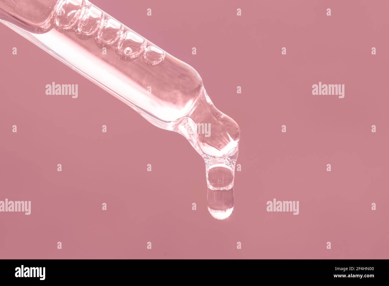 Saliva drop hi-res stock photography and images - Alamy