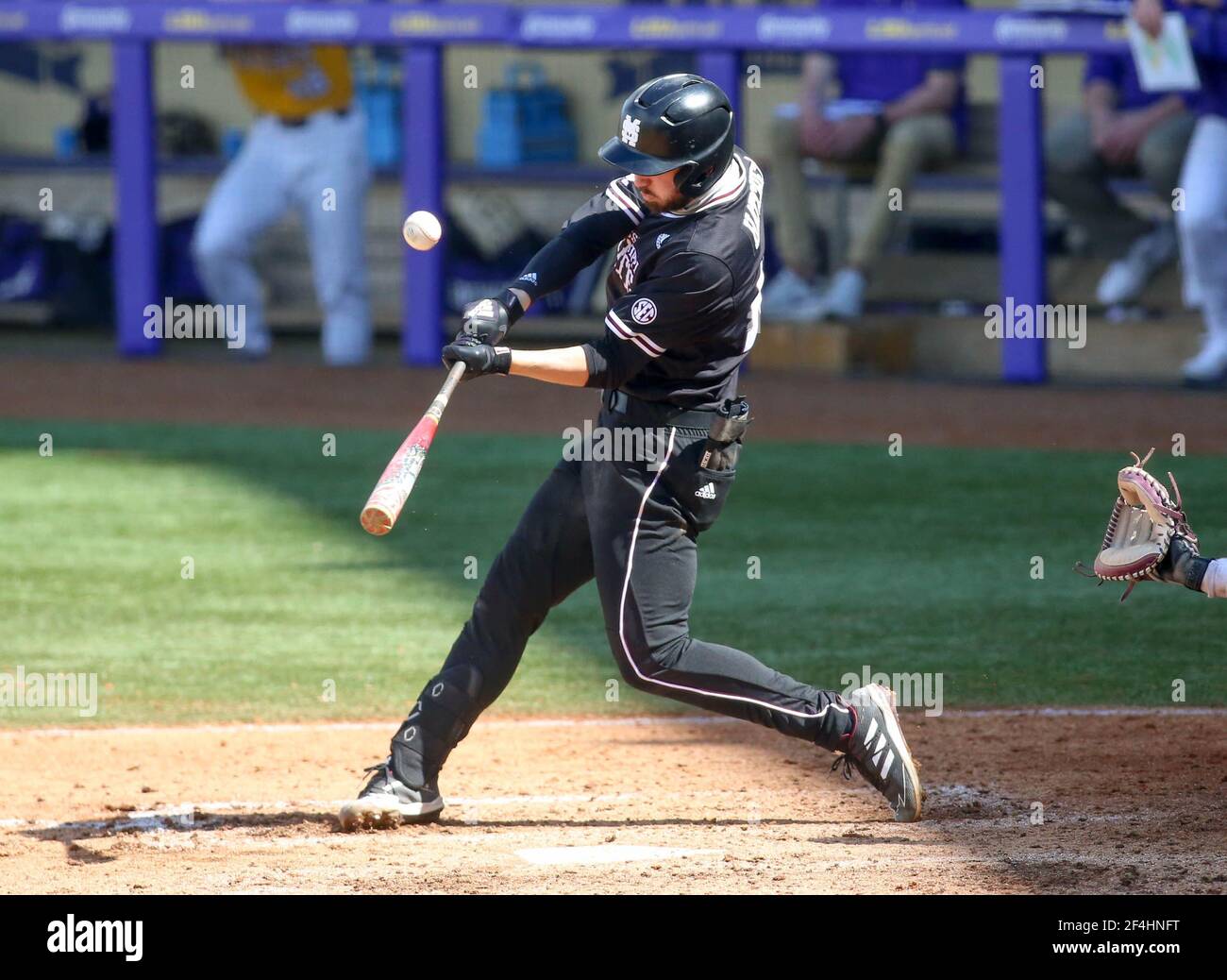 Josh hatcher hi-res stock photography and images - Alamy