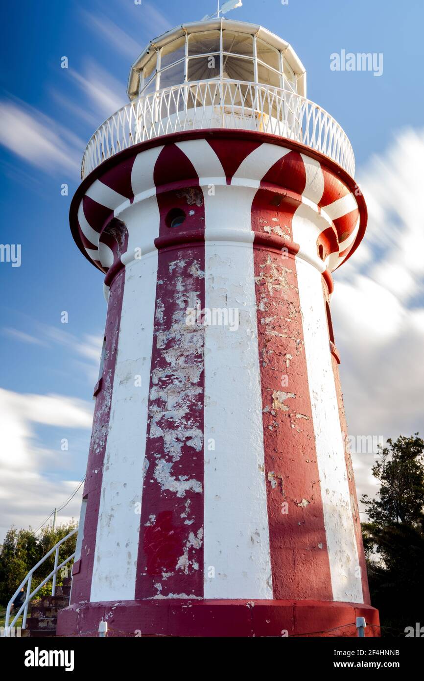 Wide shot stormy night hi-res stock photography and images - Alamy