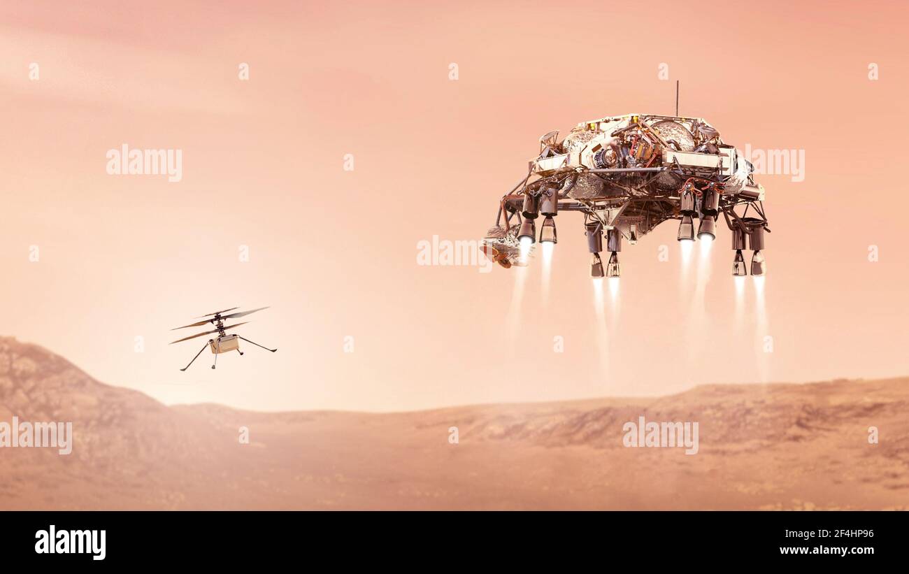 Helicopter illustration hi-res stock photography and images - Alamy
