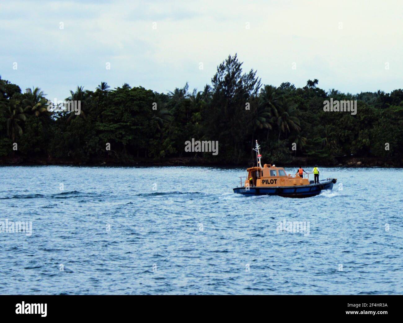 Madang papua new guinea hi-res stock photography and images - Alamy