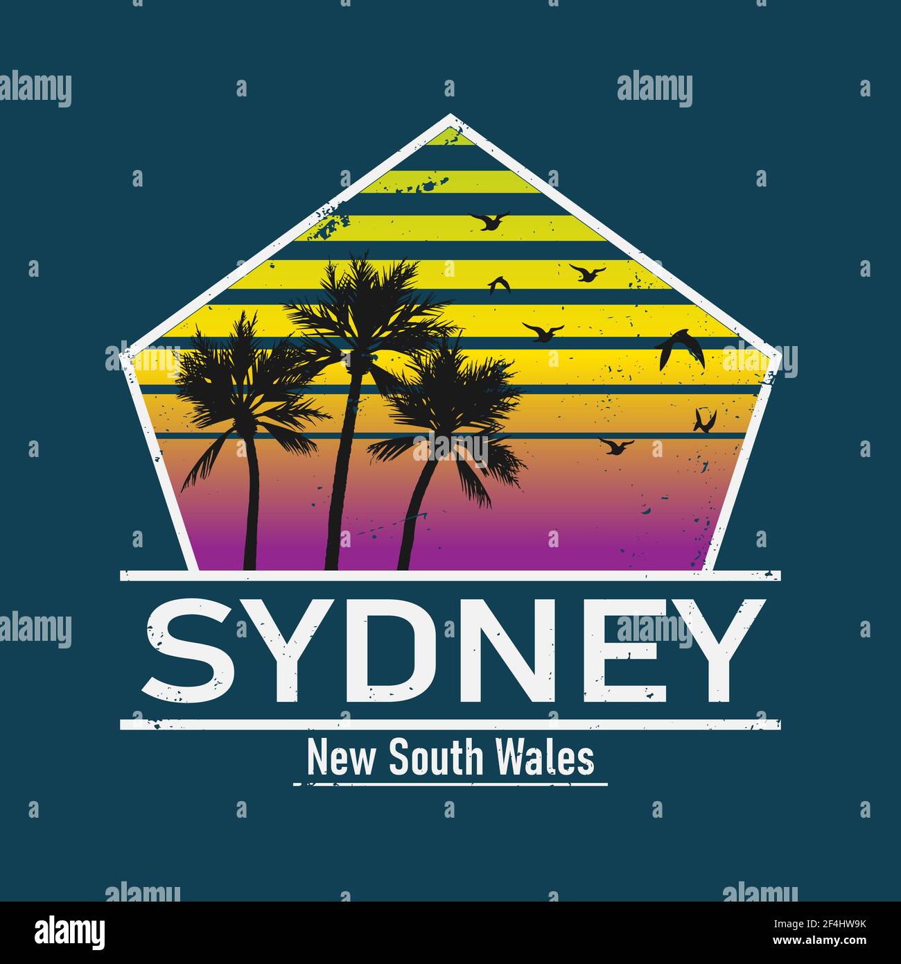 Syd Logo