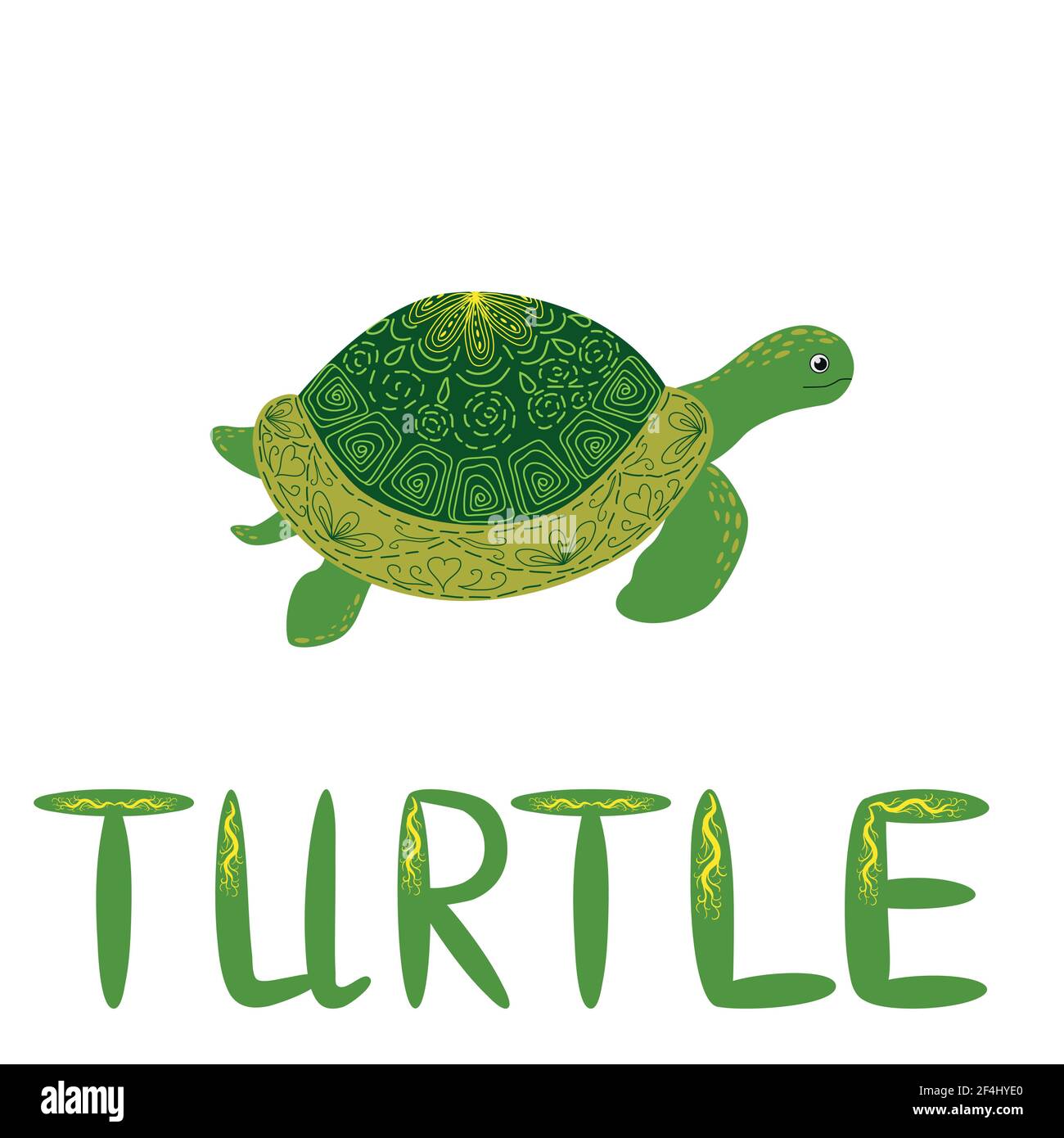 Signed letters Stock Vector Images - Alamy