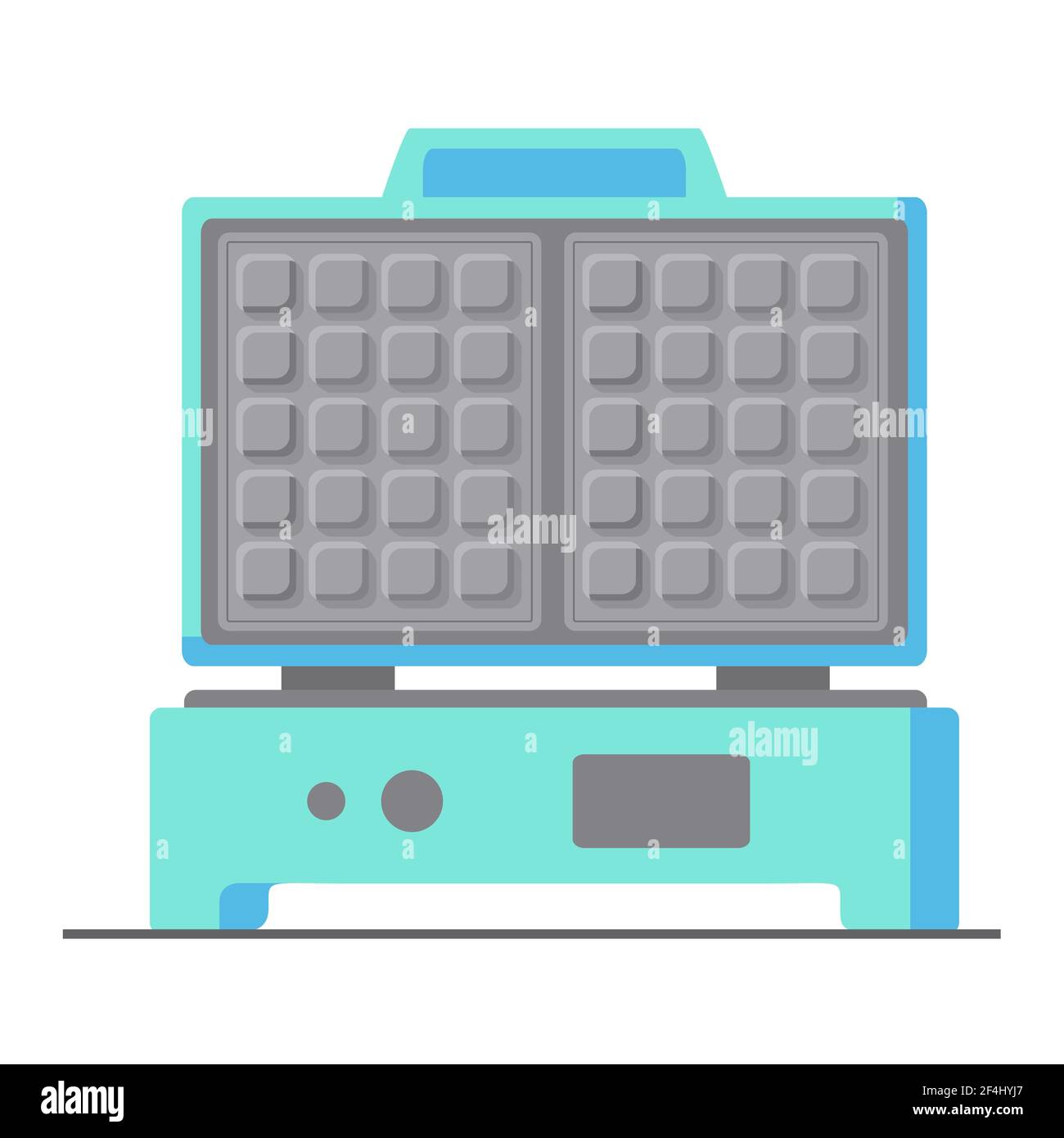 Cooking stuff. Flat vector illustration. Isolated on white background ...