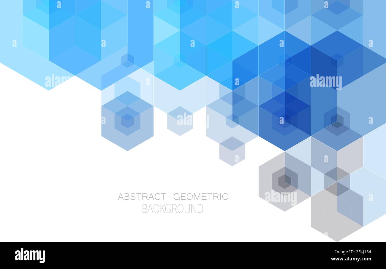 Design light blue concept Stock Vector Images - Alamy