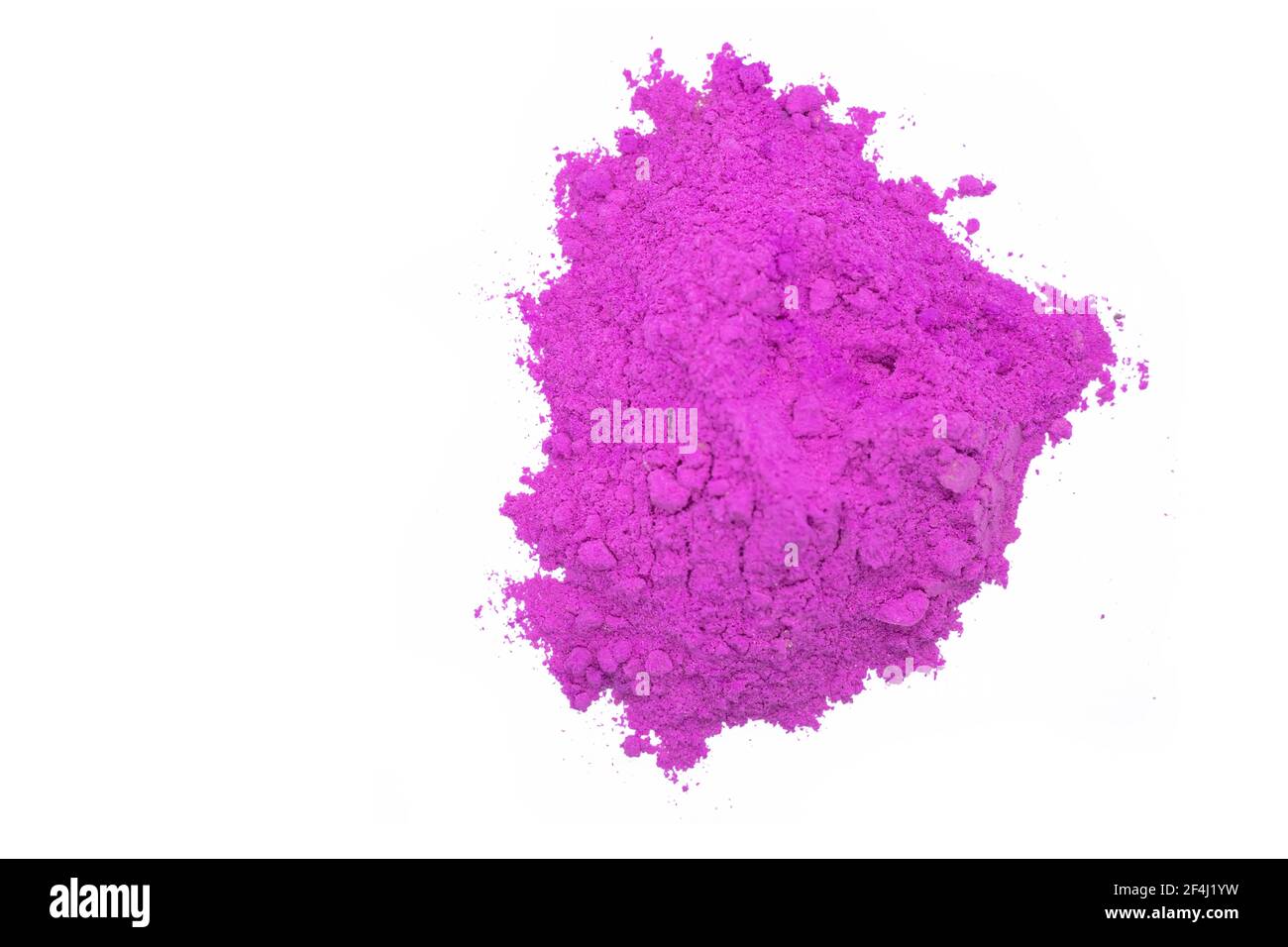 Holy powder,traditional indian Cut Out Stock Images & Pictures - Alamy