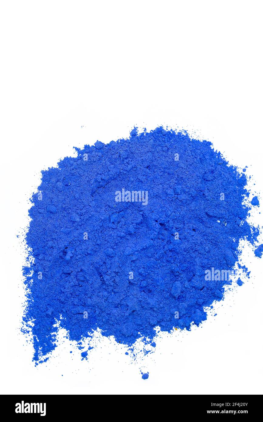 Powder paint festival Cut Out Stock Images & Pictures - Alamy