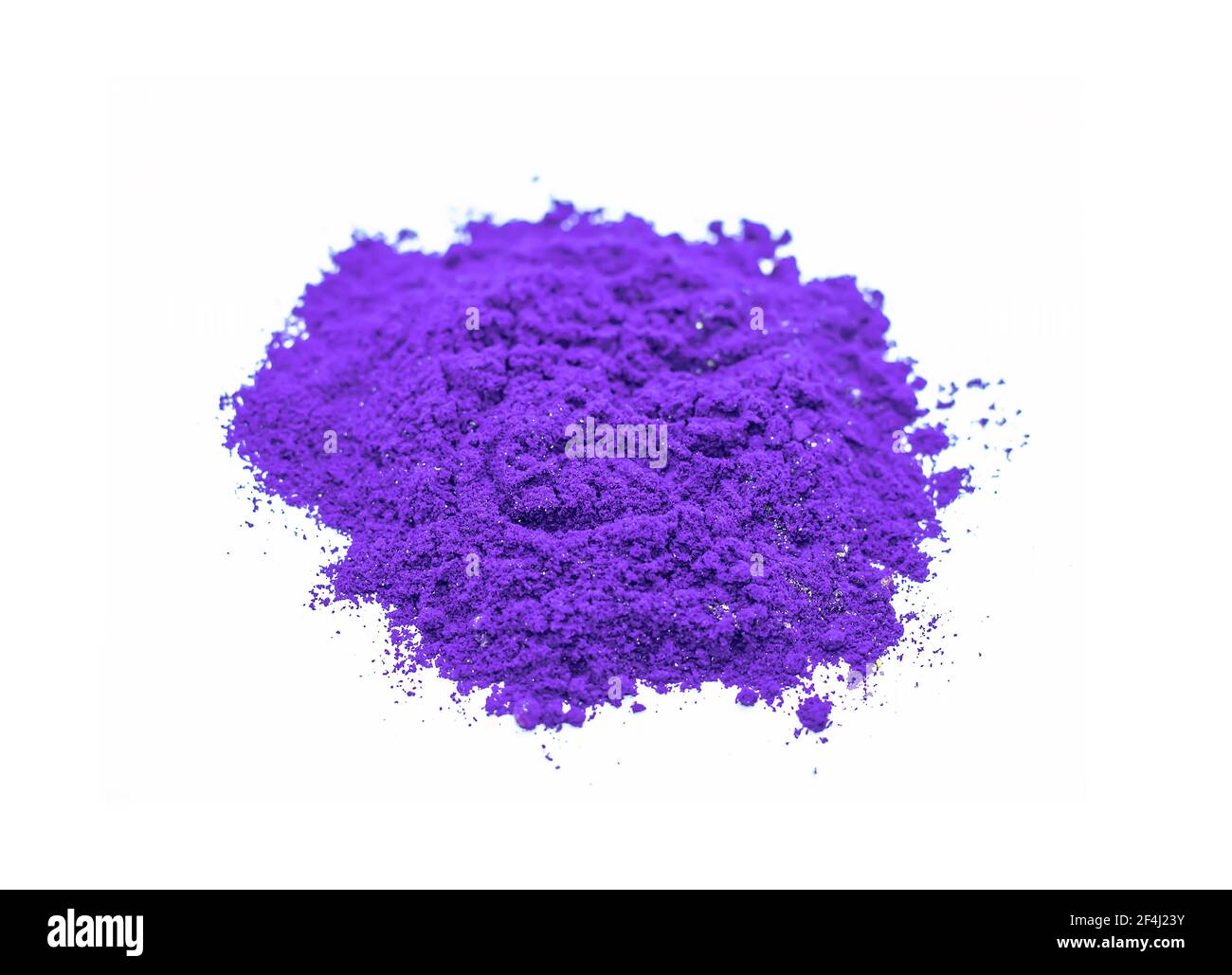 Holy powder,traditional indian Cut Out Stock Images & Pictures - Alamy