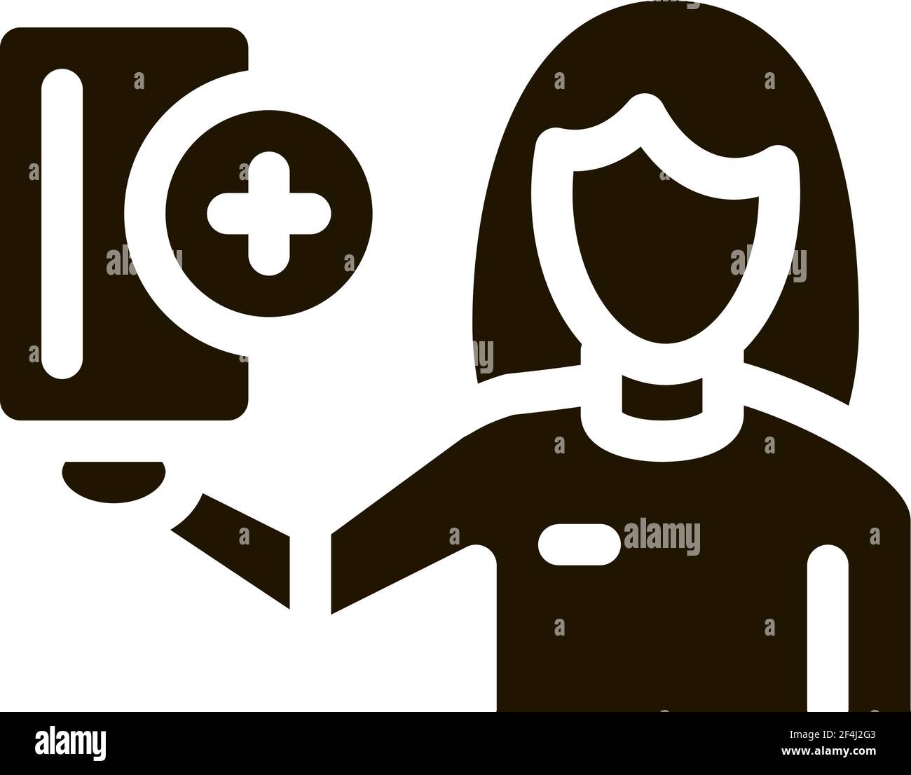 Drug delivery home Stock Vector Images - Alamy