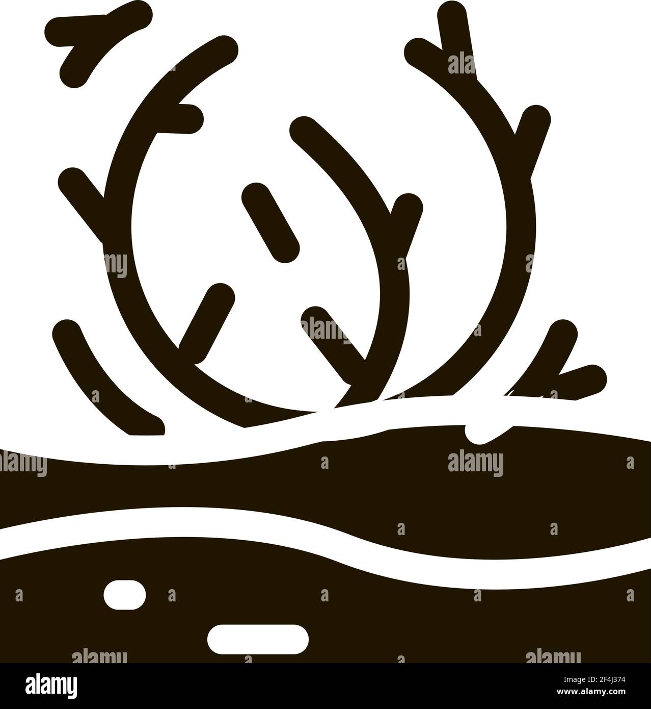 Tumbleweed Icon Vector Glyph Illustration Stock Vector Image & Art - Alamy Tumbleweed Icon Vector Glyph Illustration Stock Vector Image & Art - Alamy