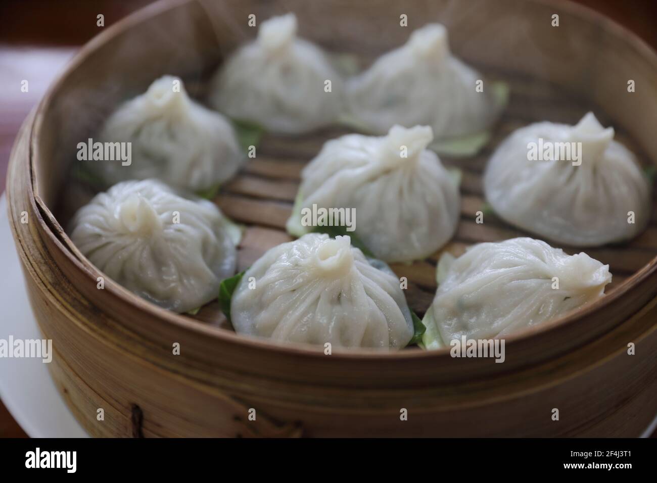 Chinese bamboo container hi-res stock photography and images - Alamy