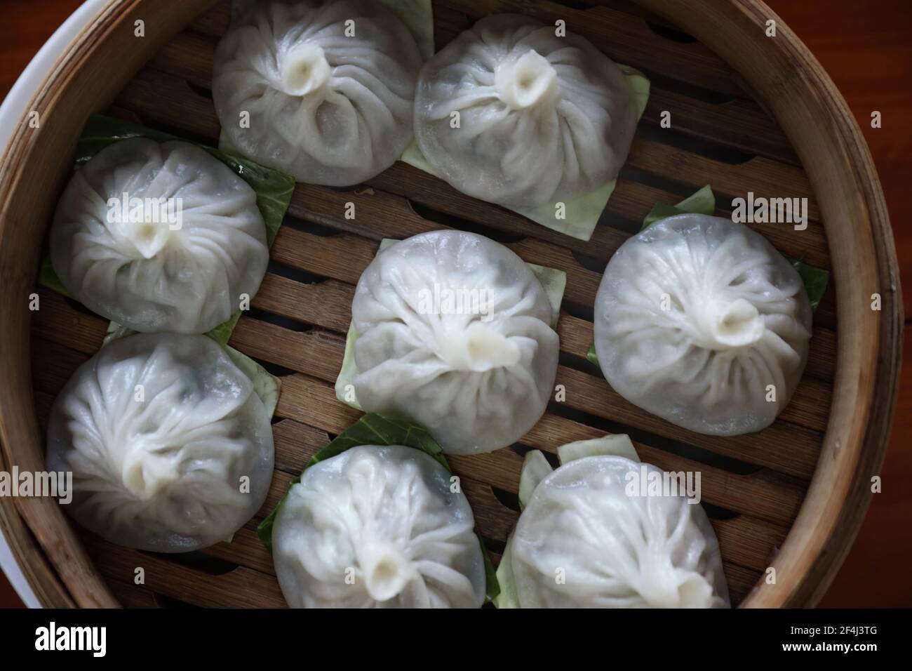 Food dumpling hi-res stock photography and images - Alamy