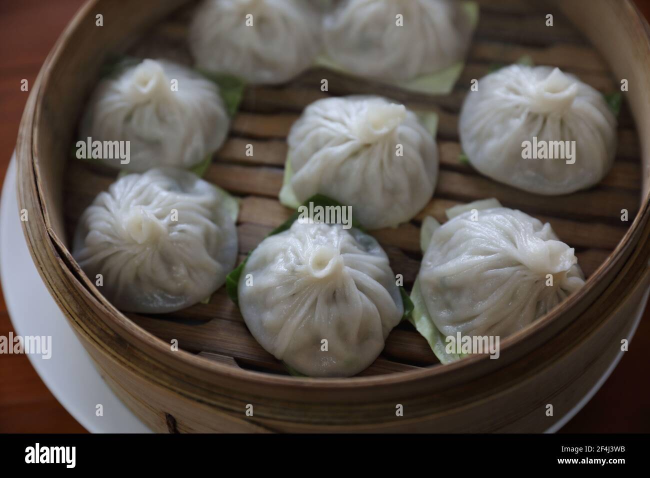 Chinese bamboo container hi-res stock photography and images - Alamy