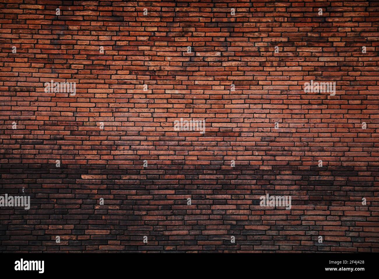 old brick wall pattern background Stock Photo - Alamy
