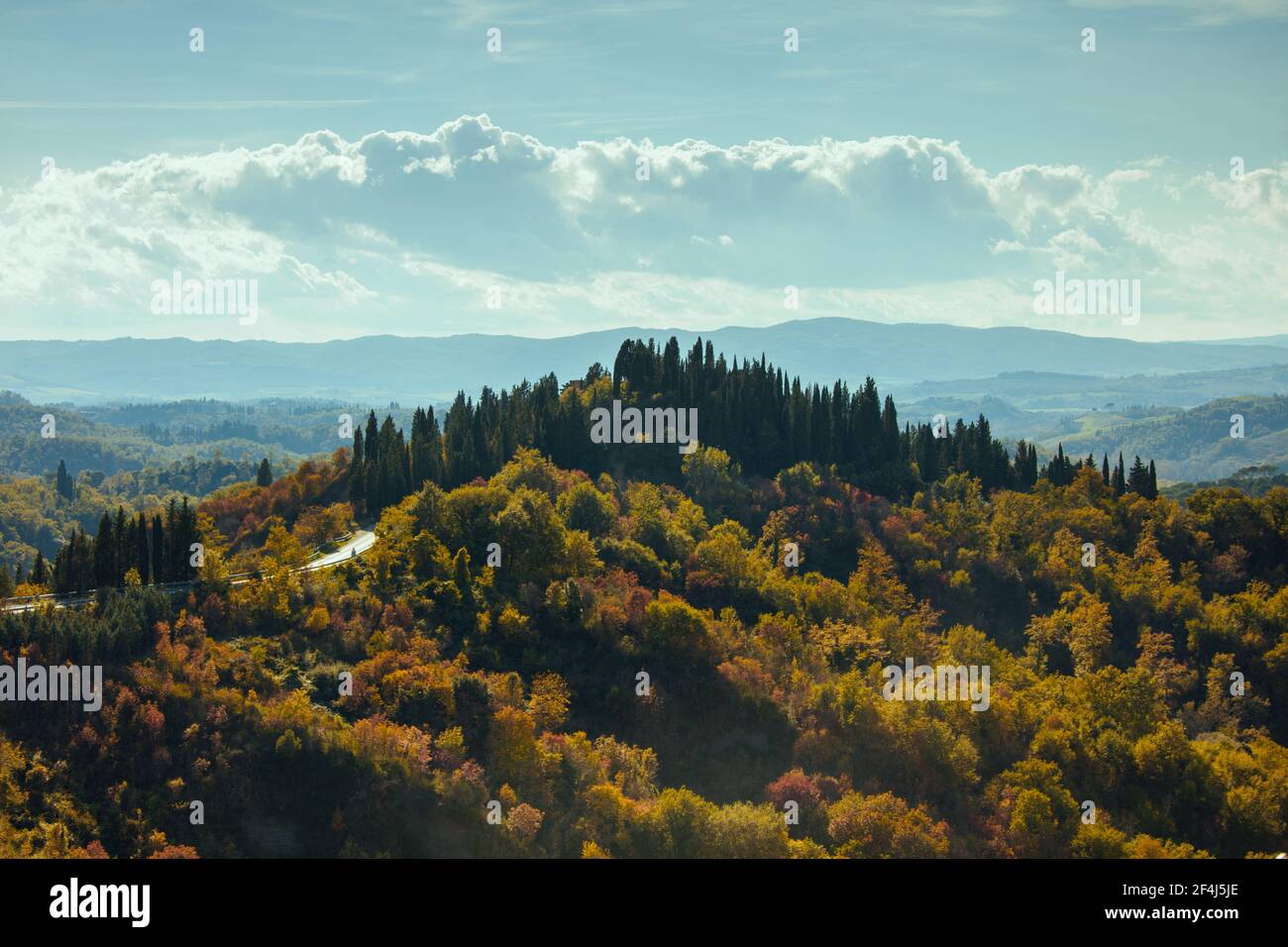 Toscana chianti hi-res stock photography and images - Alamy