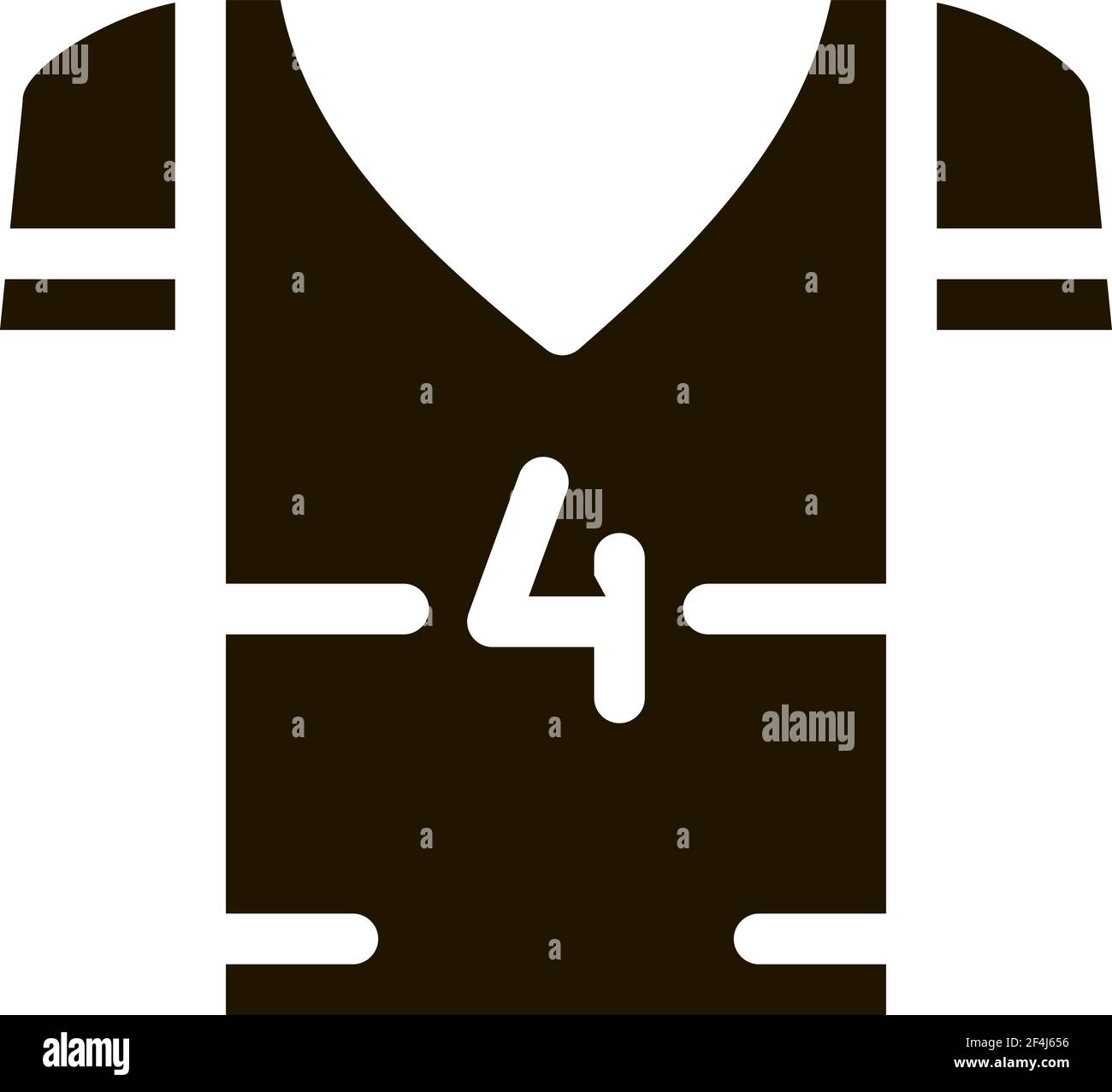 Rugby shirt number hi-res stock photography and images - Alamy