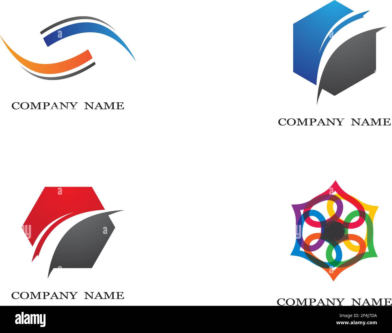 New abstract forms Cut Out Stock Images & Pictures - Alamy