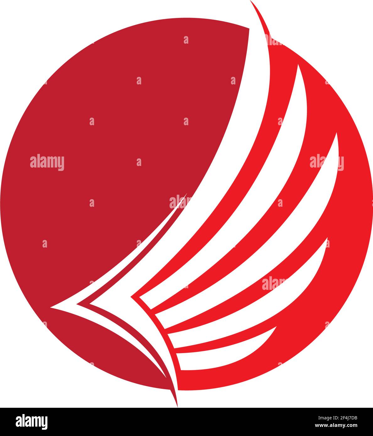 Air bank logo Stock Vector Images - Alamy