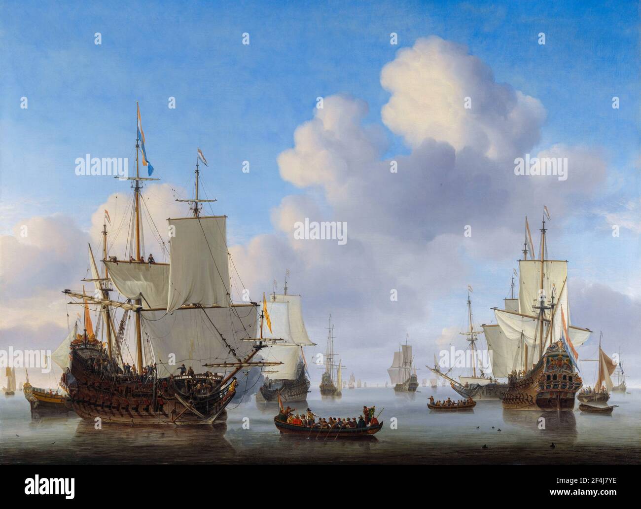 Sails raised hi-res stock photography and images - Alamy