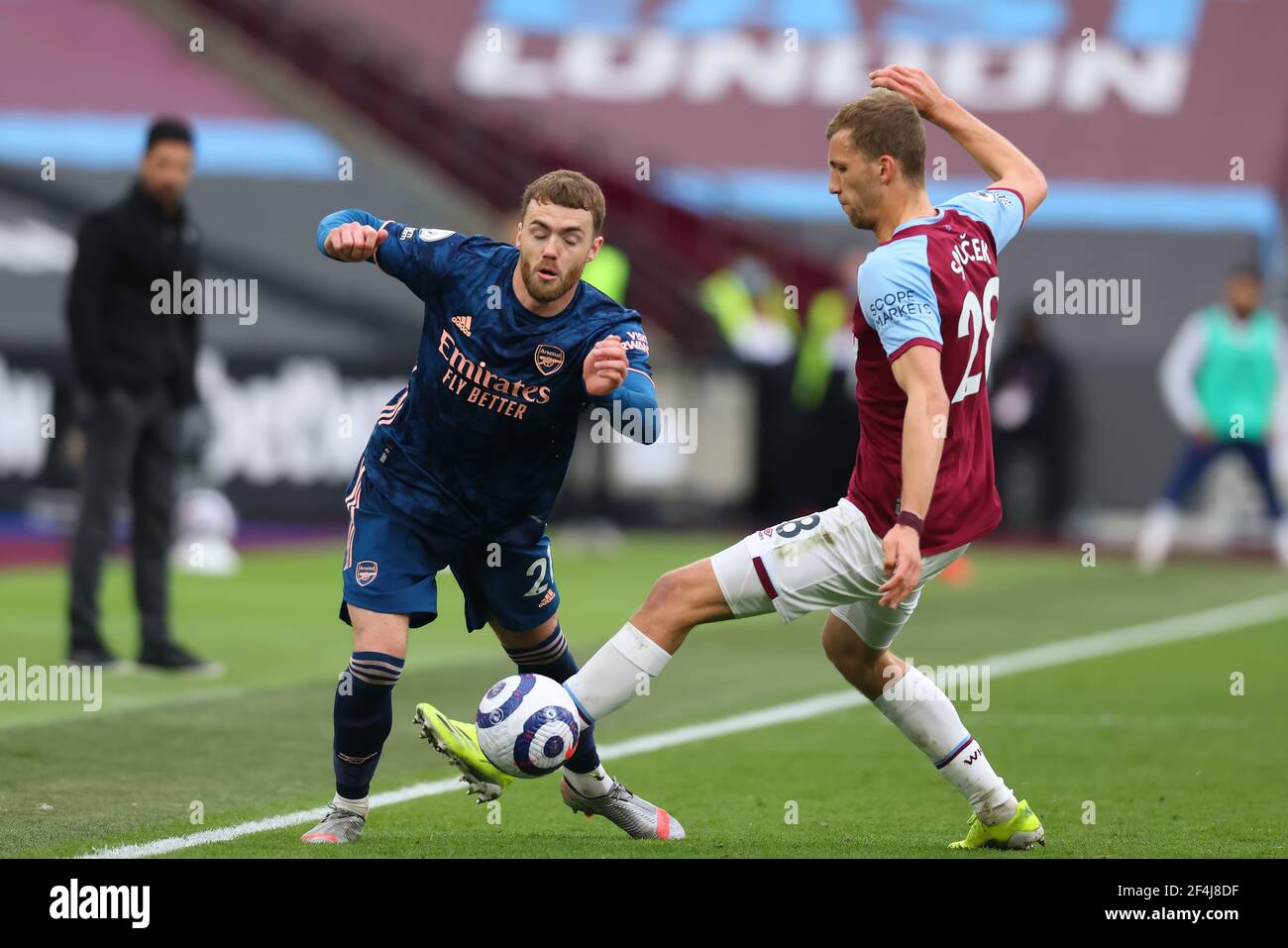 Calum chambers 2021 hi-res stock photography and images - Alamy