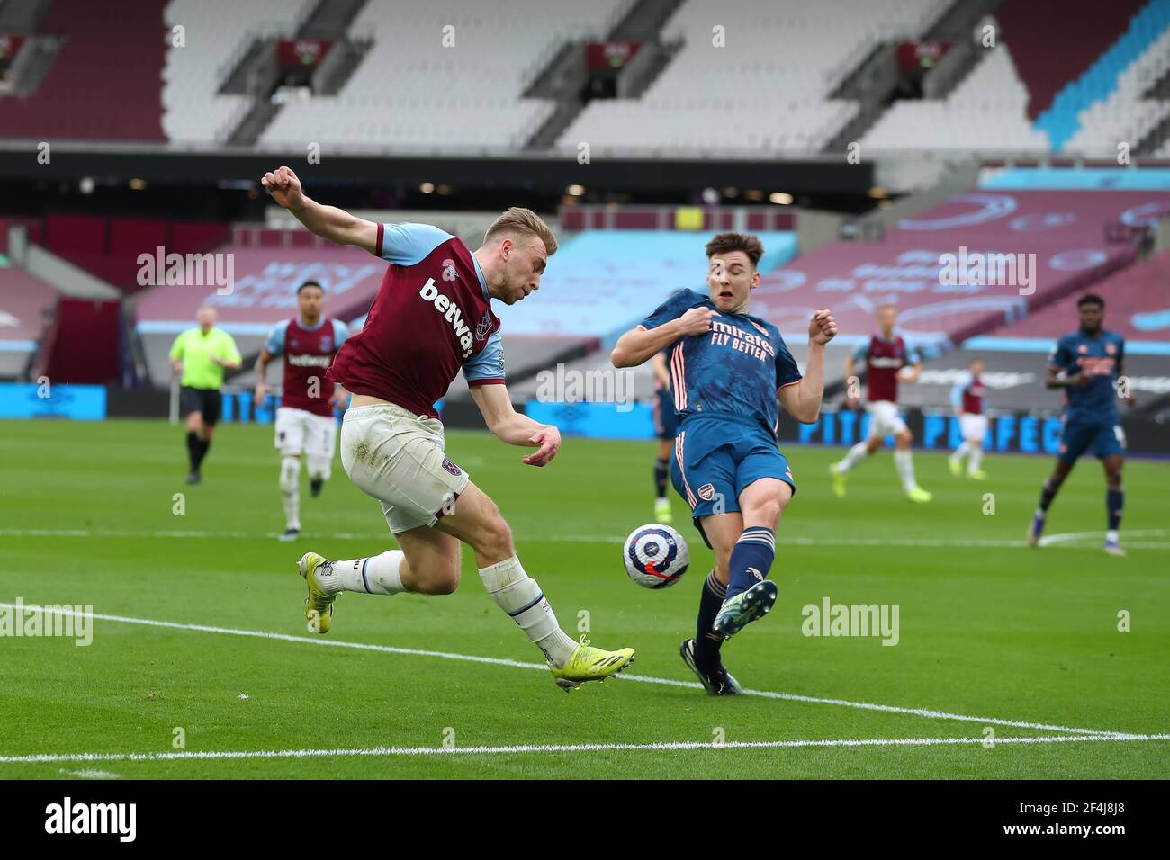 Kieran cross hi-res stock photography and images - Alamy
