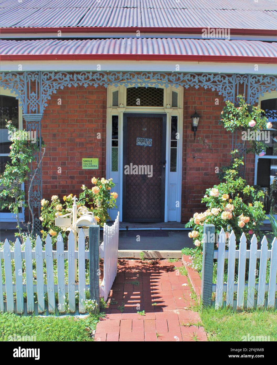 Edwardian housing hi-res stock photography and images - Alamy