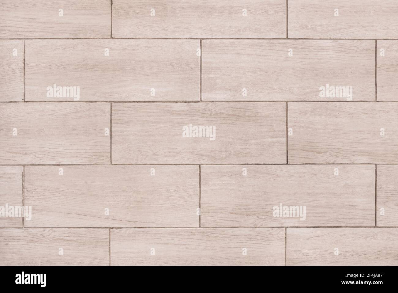 Gray light laminate tile floor texture background, top view Stock Photo ...