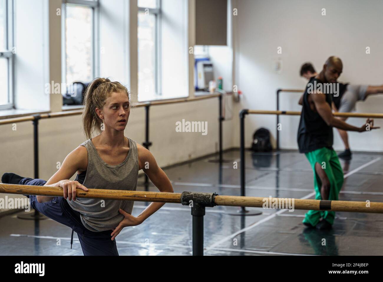 Laura vande zande hi-res stock photography and images - Alamy