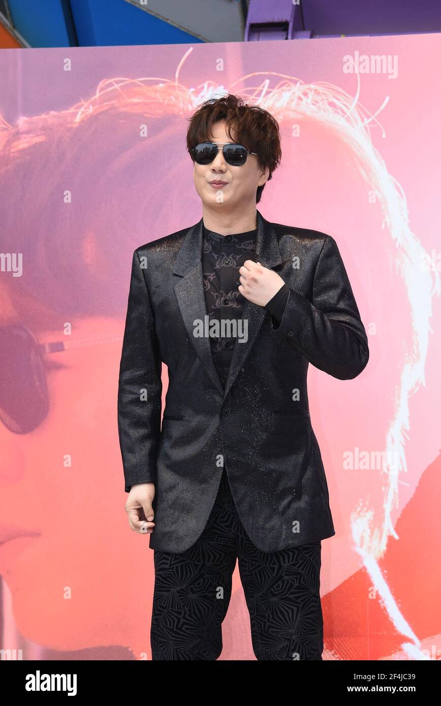 Ricky hsiao hi-res stock photography and images - Alamy