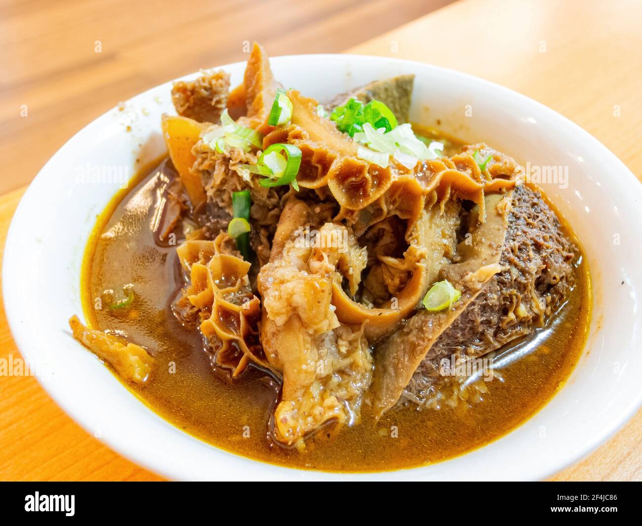 Beef intestines hi-res stock photography and images - Alamy