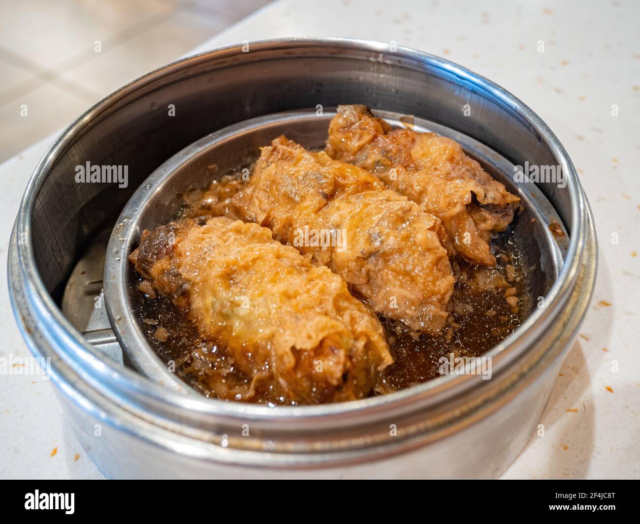 Skin rolls hi-res stock photography and images - Alamy