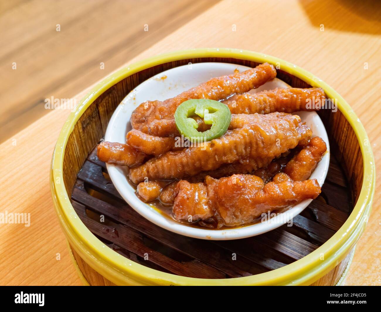 Phoenix cuisine hi-res stock photography and images - Alamy