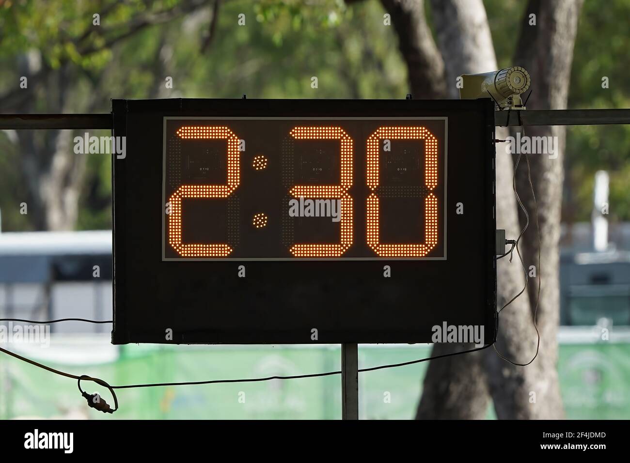 Countdown timer box hi-res stock photography and images - Alamy
