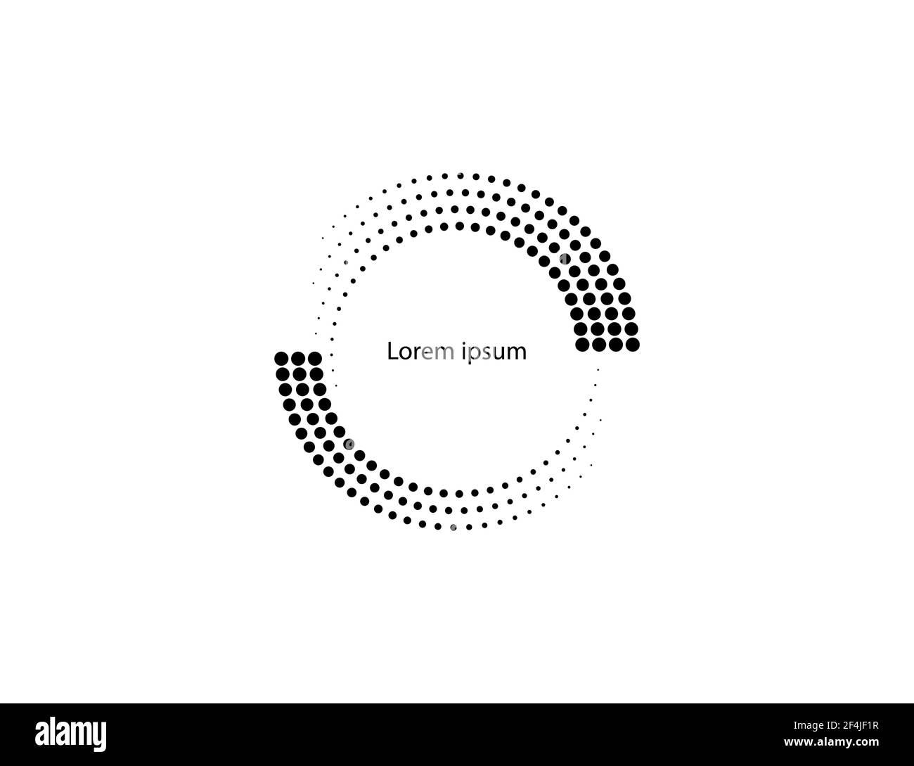 Tone lattice Cut Out Stock Images & Pictures - Alamy