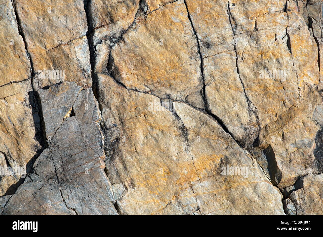 Geological ground patterns hi-res stock photography and images - Alamy