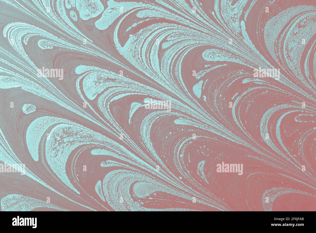 Abstract creative marbling pattern templat for fabric, design ...