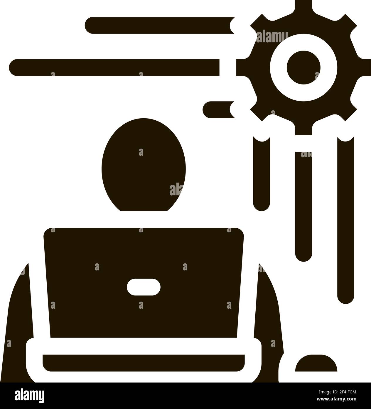 Future programmer Cut Out Stock Images & Pictures - Alamy