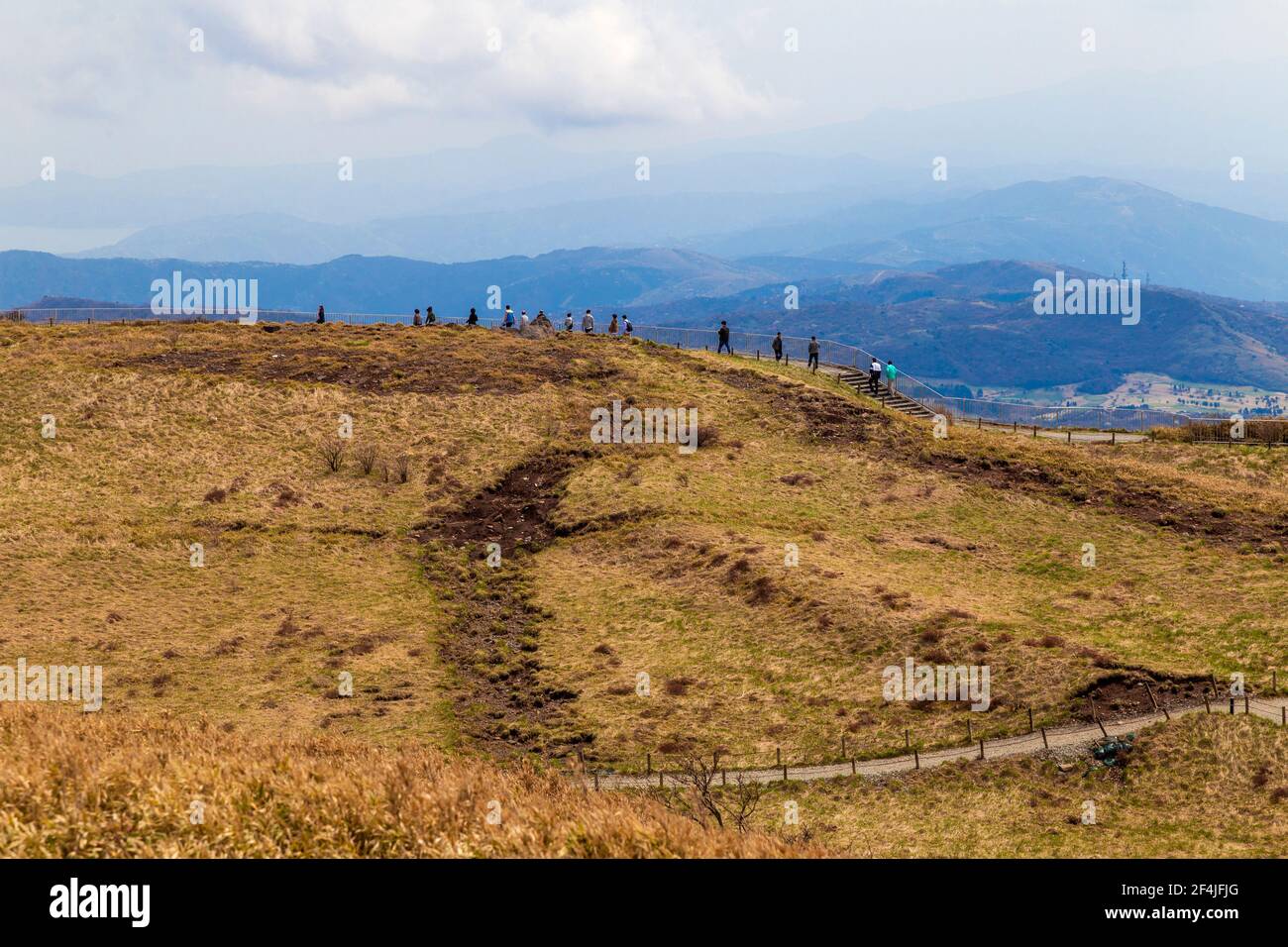 Hakone japan town hi-res stock photography and images - Alamy