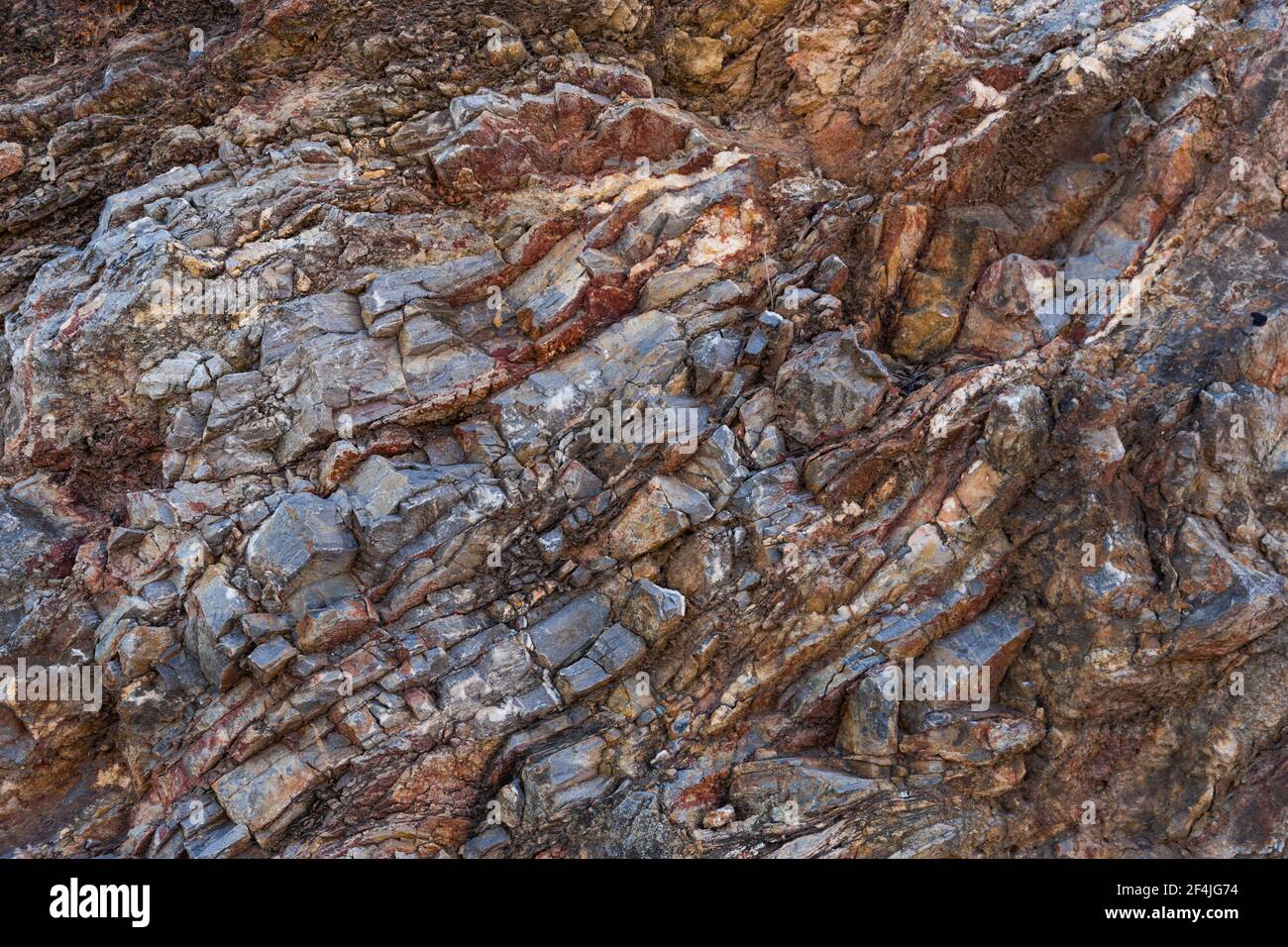 Cut stone granite foundation hi-res stock photography and images - Alamy