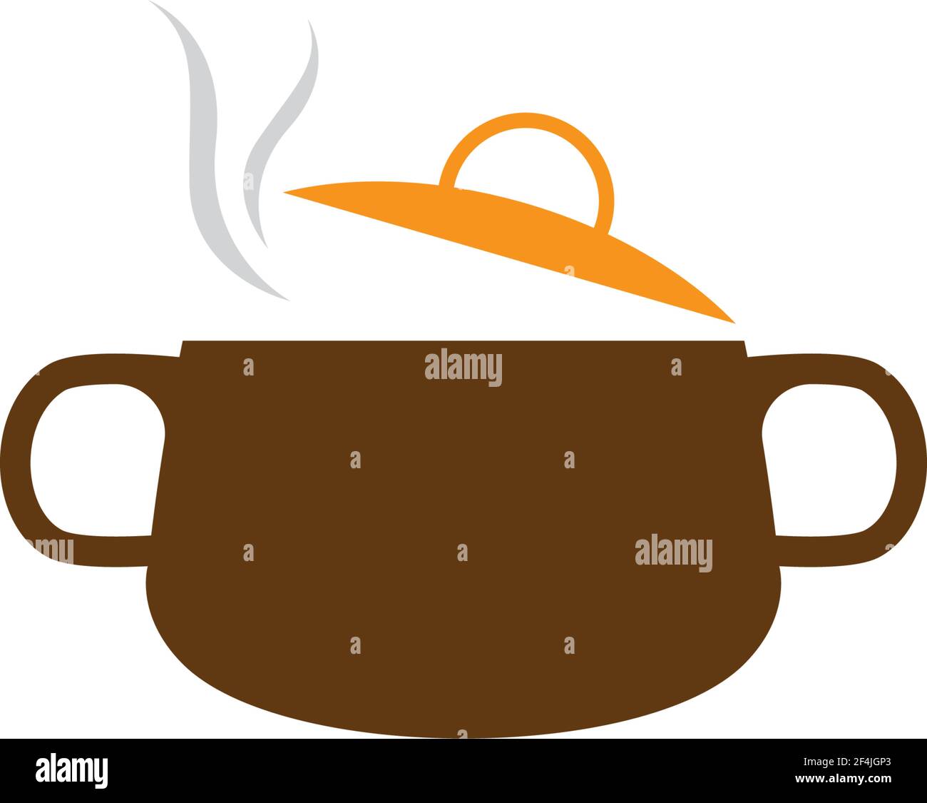 Cooking logo template vector icon illustration design Stock Vector ...