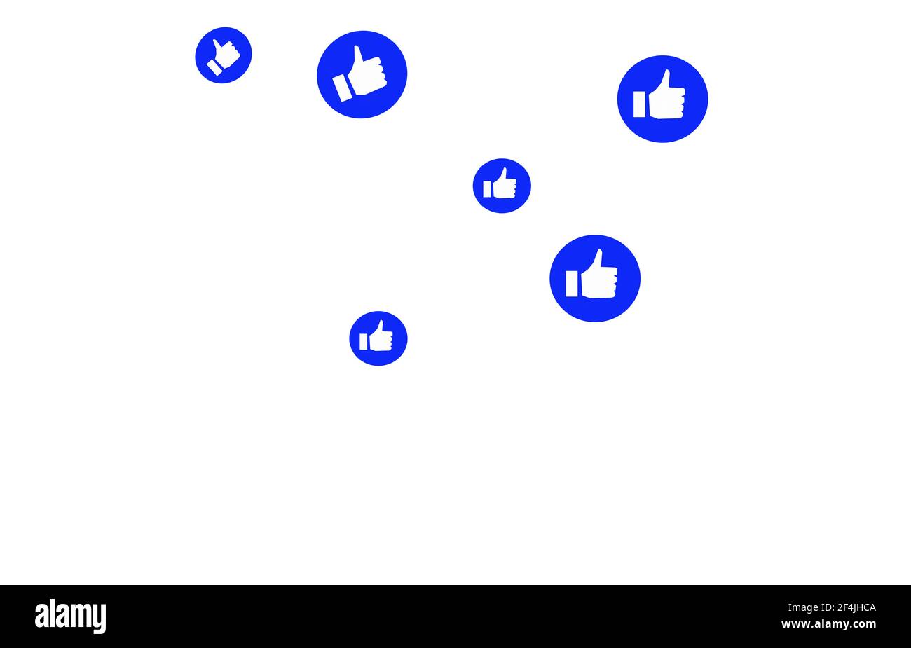 Ok social network app Cut Out Stock Images & Pictures - Alamy